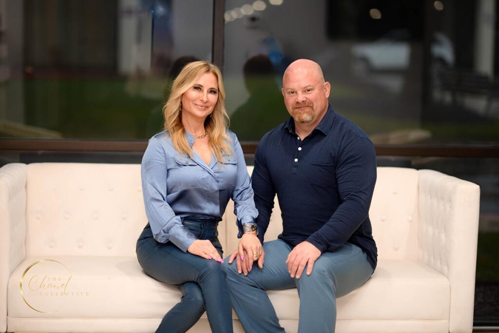 Advanced Dermal Health & Aesthetics