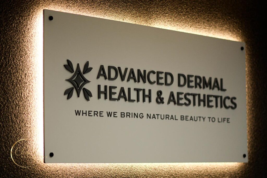 Advanced Dermal Health & Aesthetics