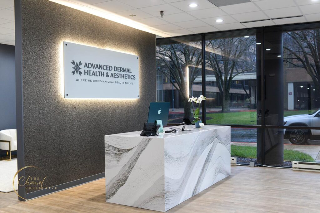 Advanced Dermal Health & Aesthetics