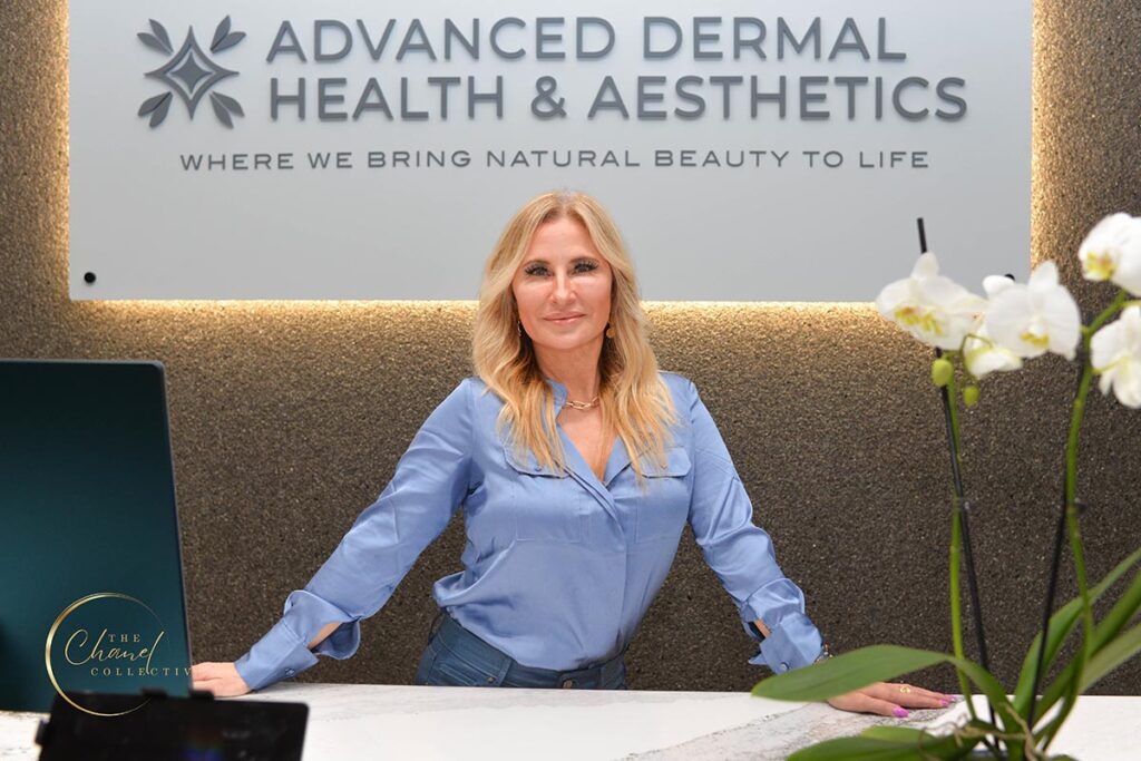 Advanced Dermal Health & Aesthetics